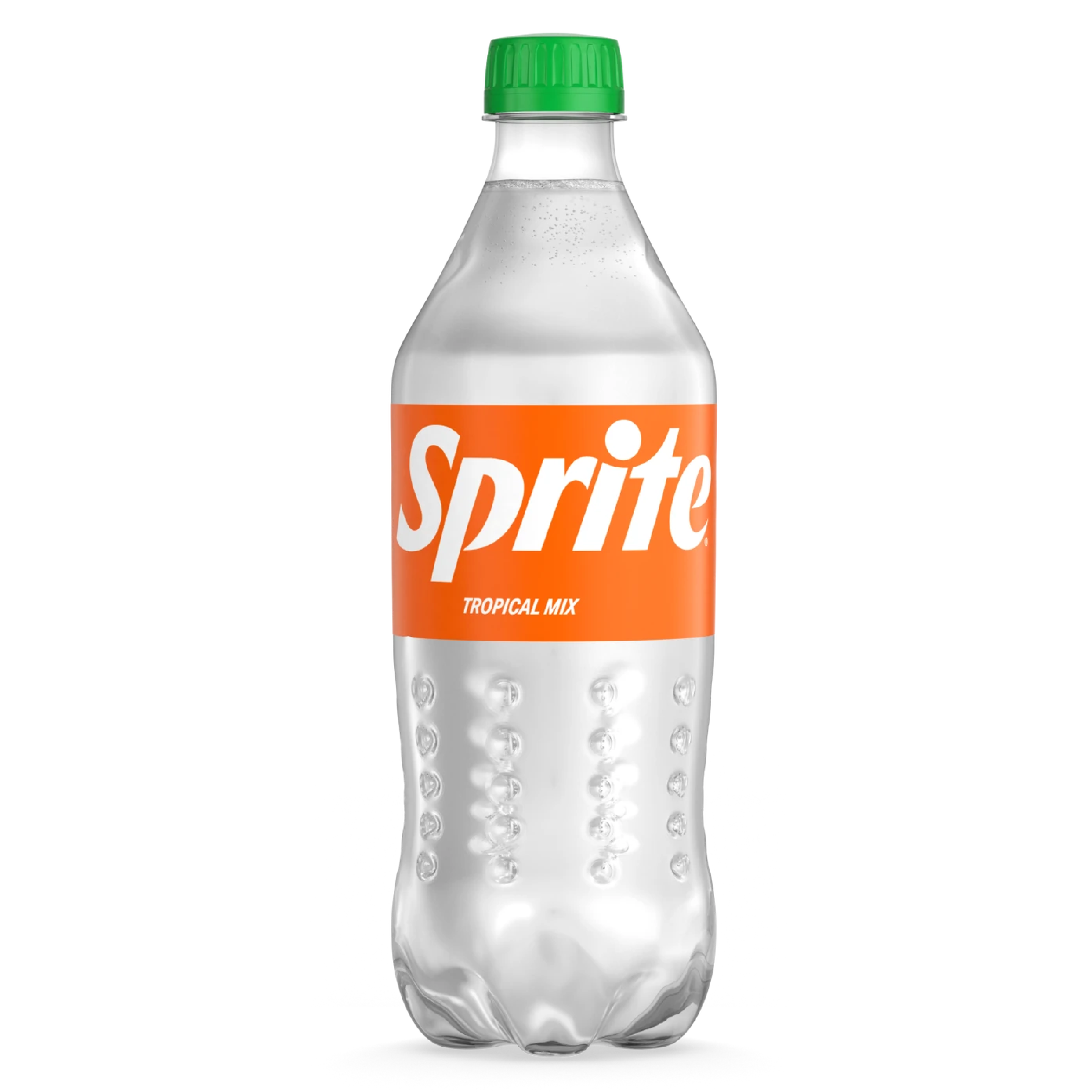 Sprite Tropical Mix (20fl oz) USA (24 pack) – POPS DISTRO INC. - WHOLESALE
